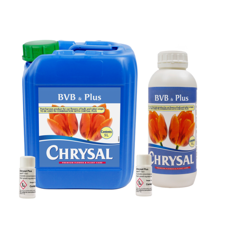 Our products | Chrysal