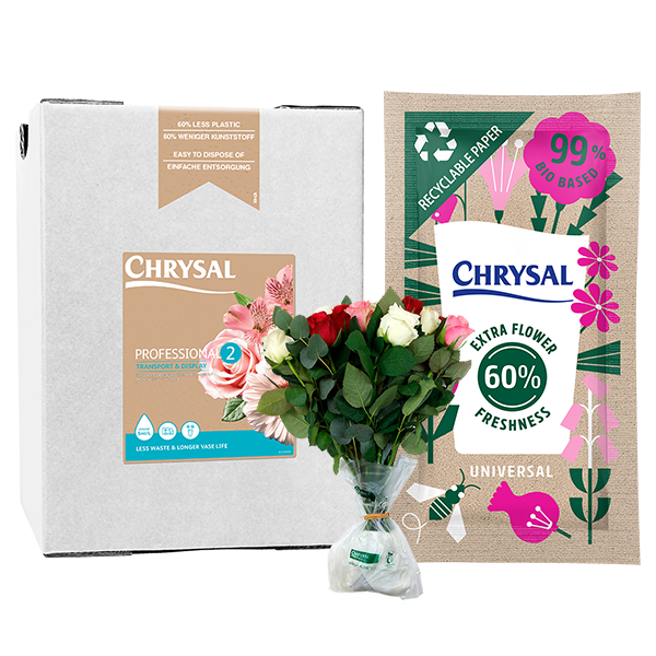 Products | Chrysal