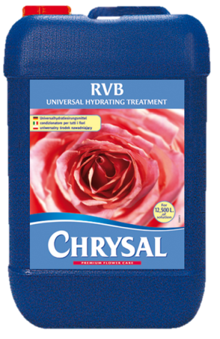 Our products | Chrysal