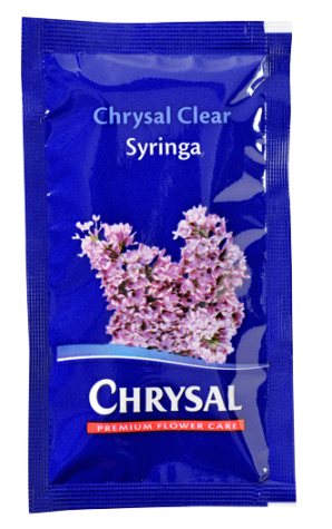 Chrysal Clear Syringa | Chrysal