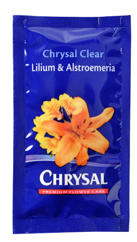 Our products | Chrysal