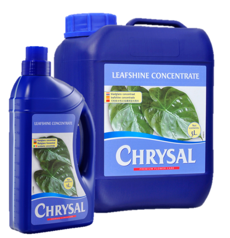 Our products | Chrysal