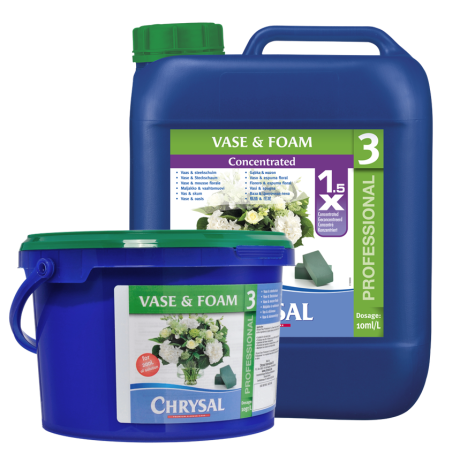 Our products | Chrysal