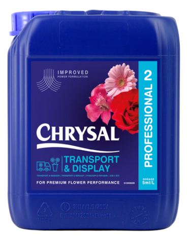 Our products | Chrysal