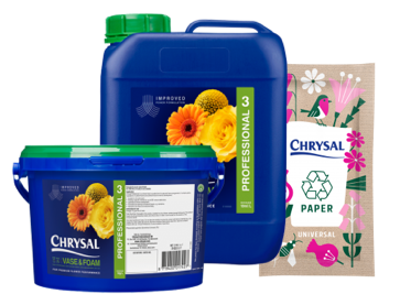 Products | Chrysal